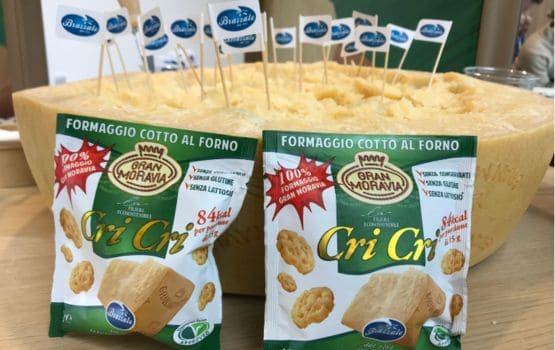 Gran Moravia: The Enchanting Outsider of Italian Pressed Cheeses