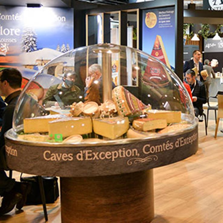 Cheese and Dairy Product Show 2026